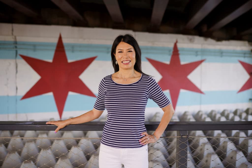 Candidates | Chicago Flips Red | Chicago Flips Red